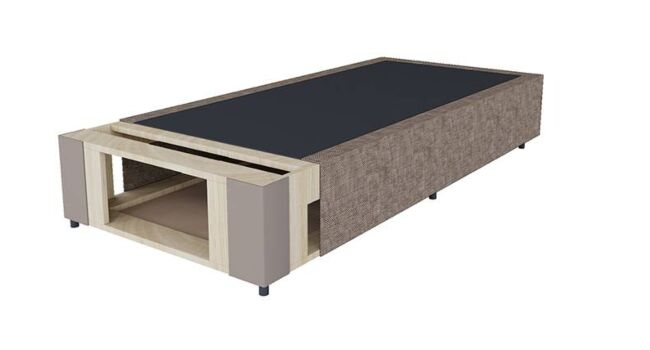 Хотелско легло Комфорт | дишаща структура | Mattro.net