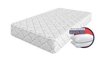 Матрак Дийп Слийп Флекс | Високоеластична пяна | Mattro.net